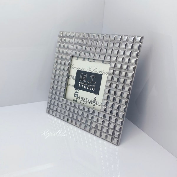 Aluminum Photo Frame - Etsy