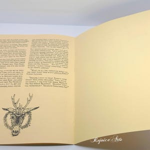 Sierra Santa by Ralph Rambo 1971 - Etsy