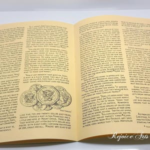 Sierra Santa by Ralph Rambo 1971 - Etsy