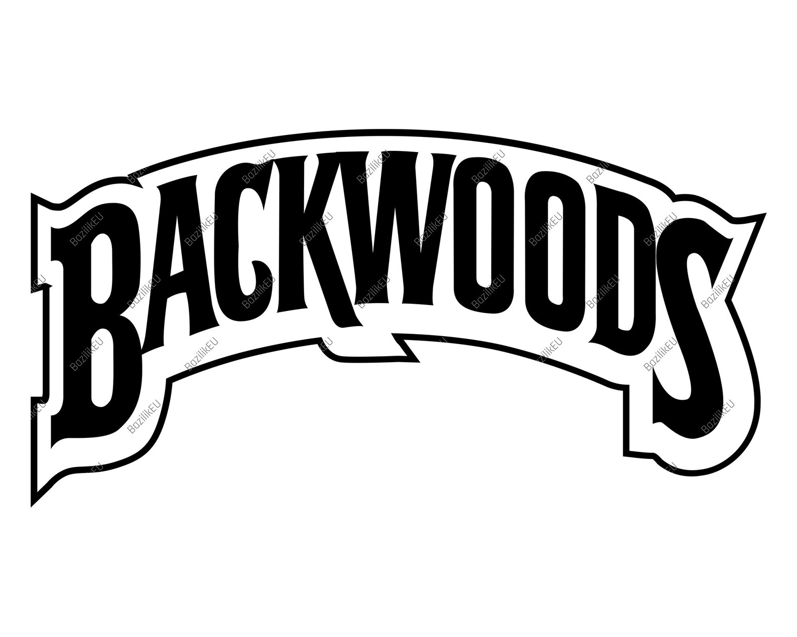 Backwoods Logo SVG Bundle Digital Download Backwoods svg | Etsy