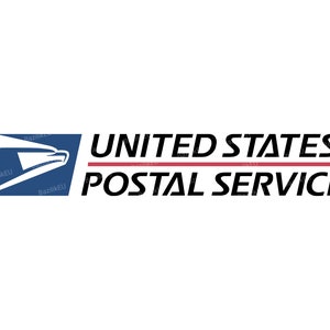 United Postal Services SVG Logo USPS Svg Files for Cricut | Etsy