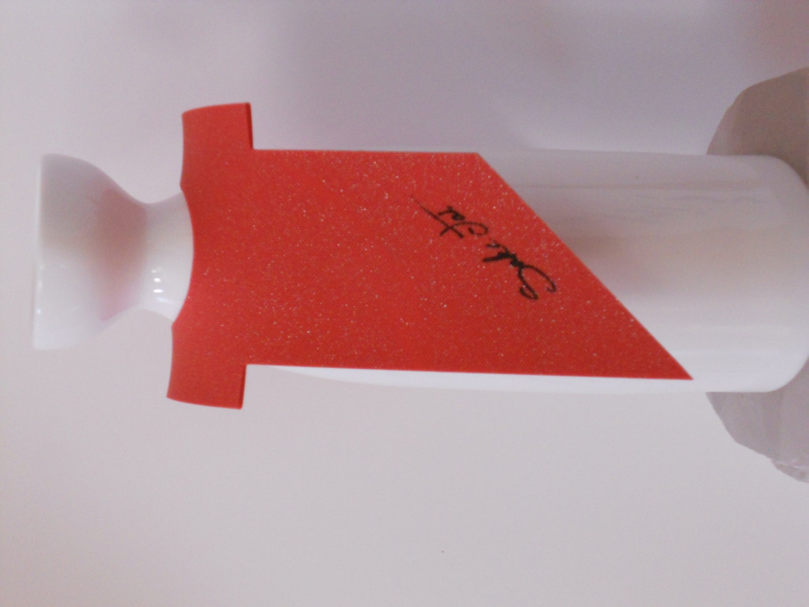 Red Sake Tai - for Hot Sake - Etsy