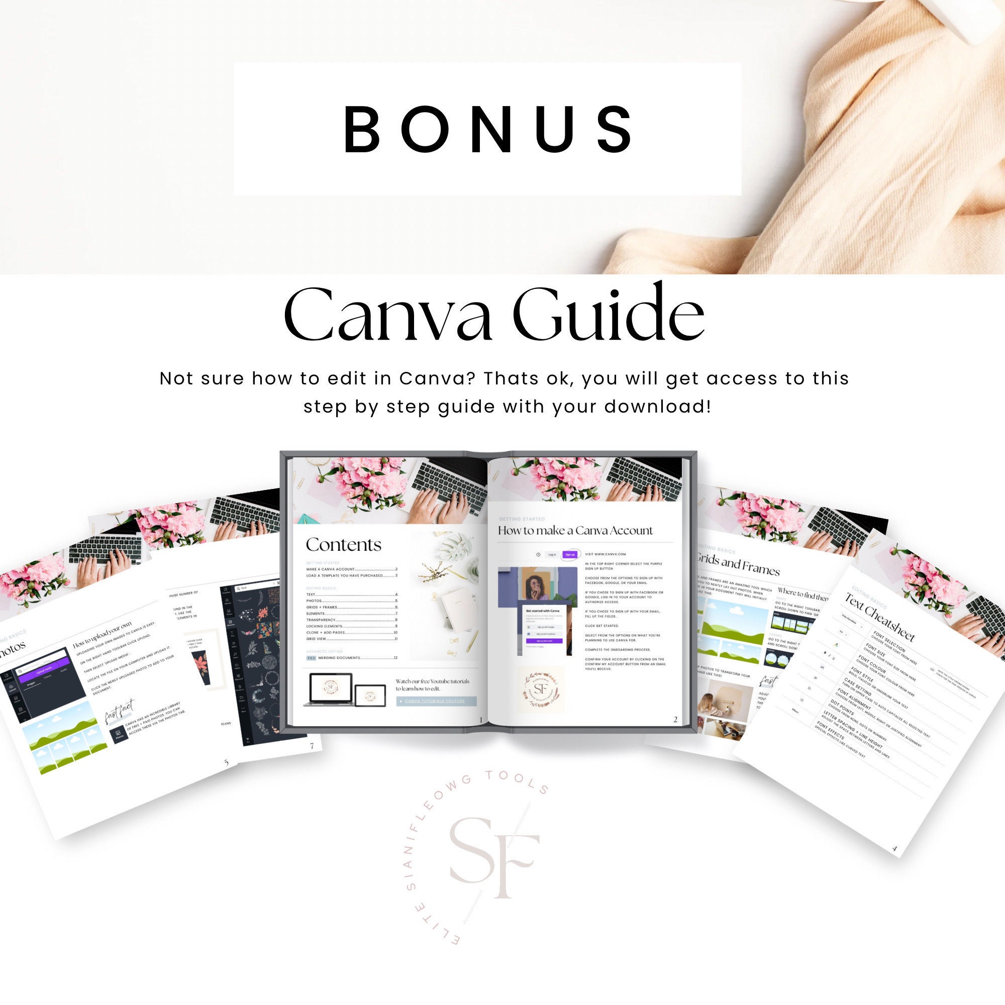 Job Estimate Template, Customisable Quotation, Job Proposal Template ...
