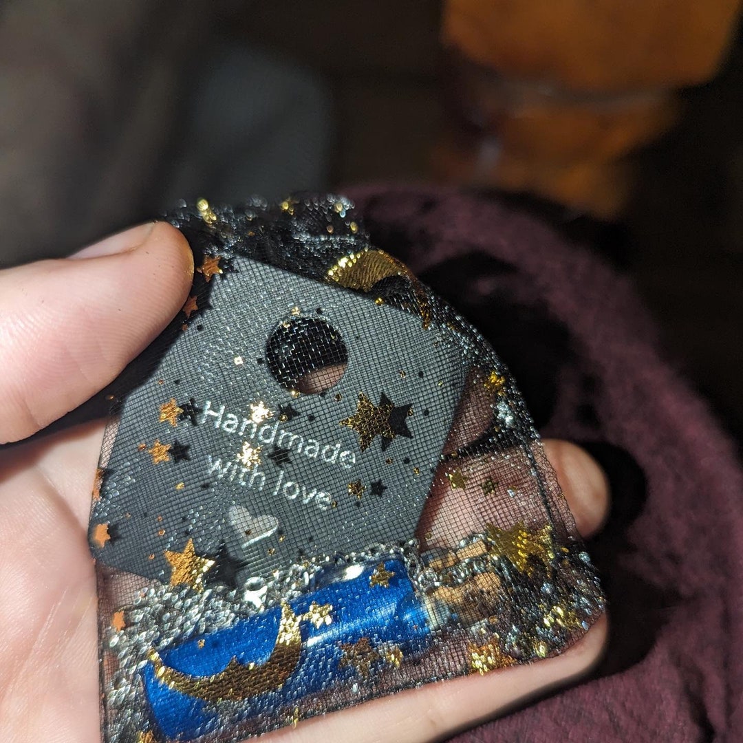 Little Glass Vial of Zydrate - Gen 3 - Etsy