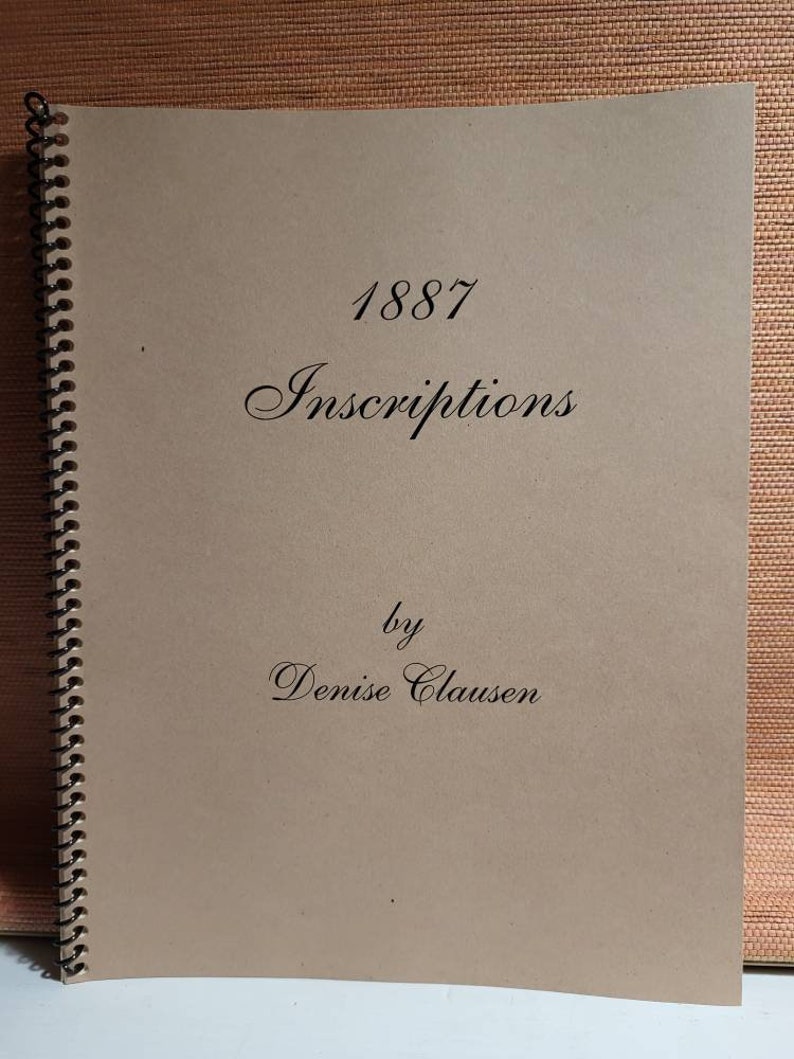 1887 Inscriptions - Quotes for Signature Quilts, Quotes Blocks and ...