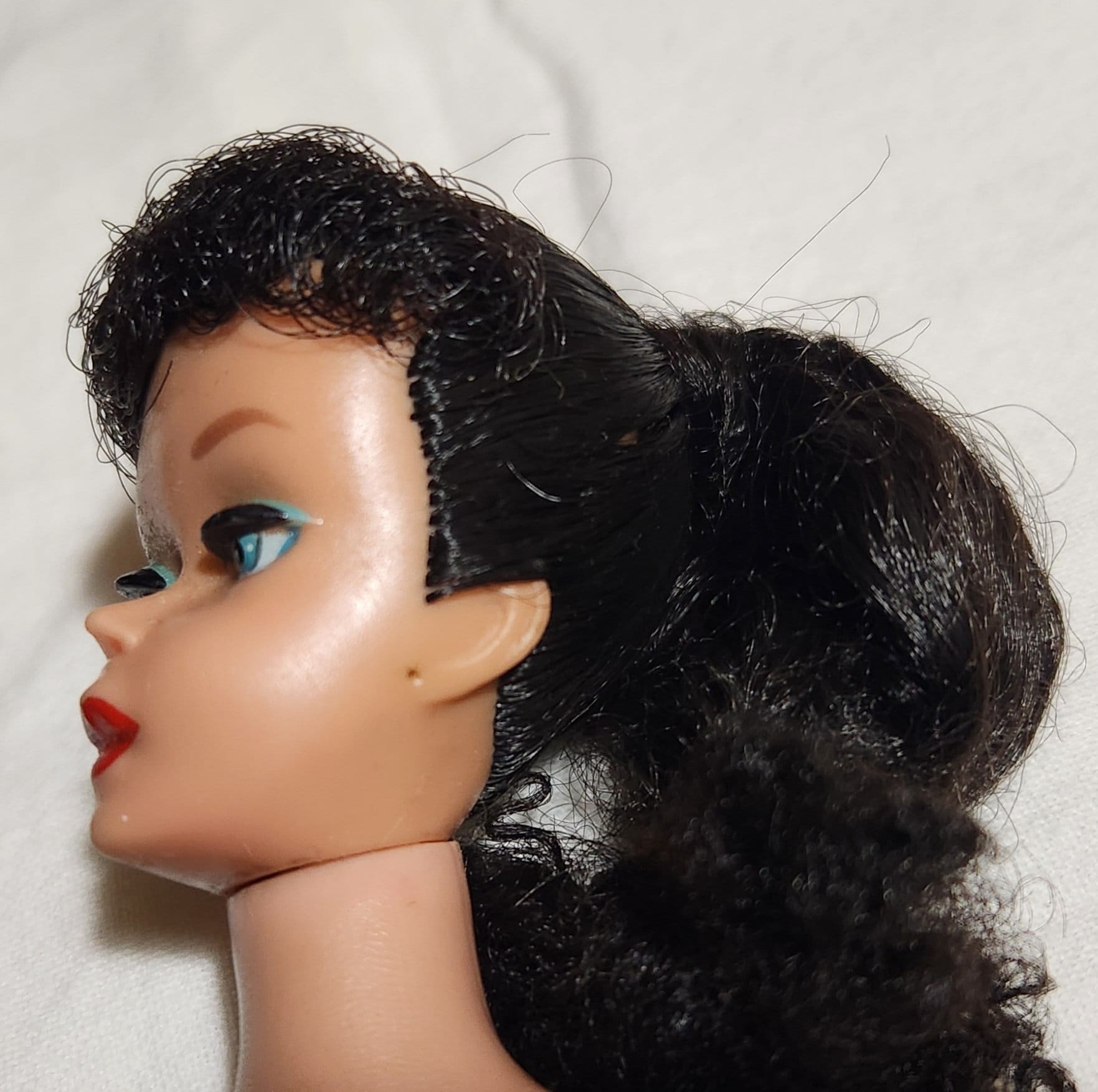 Barbie Doll 4 1960s Excellent Condition - Etsy