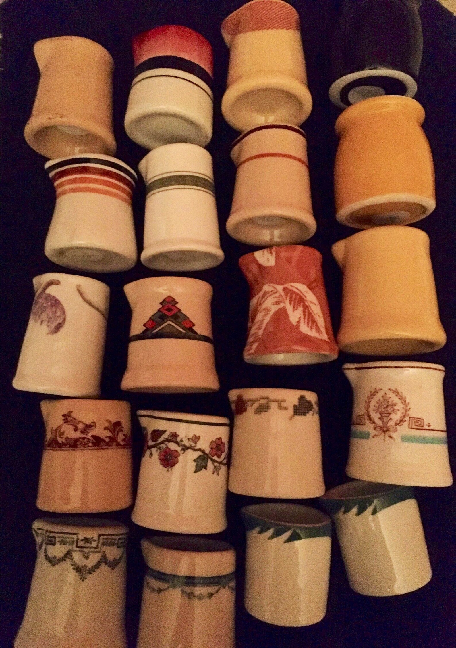 Vintage Restaurant Creamer - Etsy