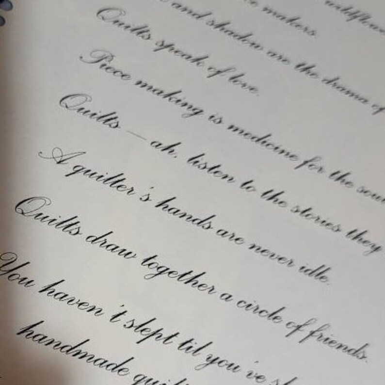 1887 Inscriptions - Quotes for Signature Quilts, Quotes Blocks and ...