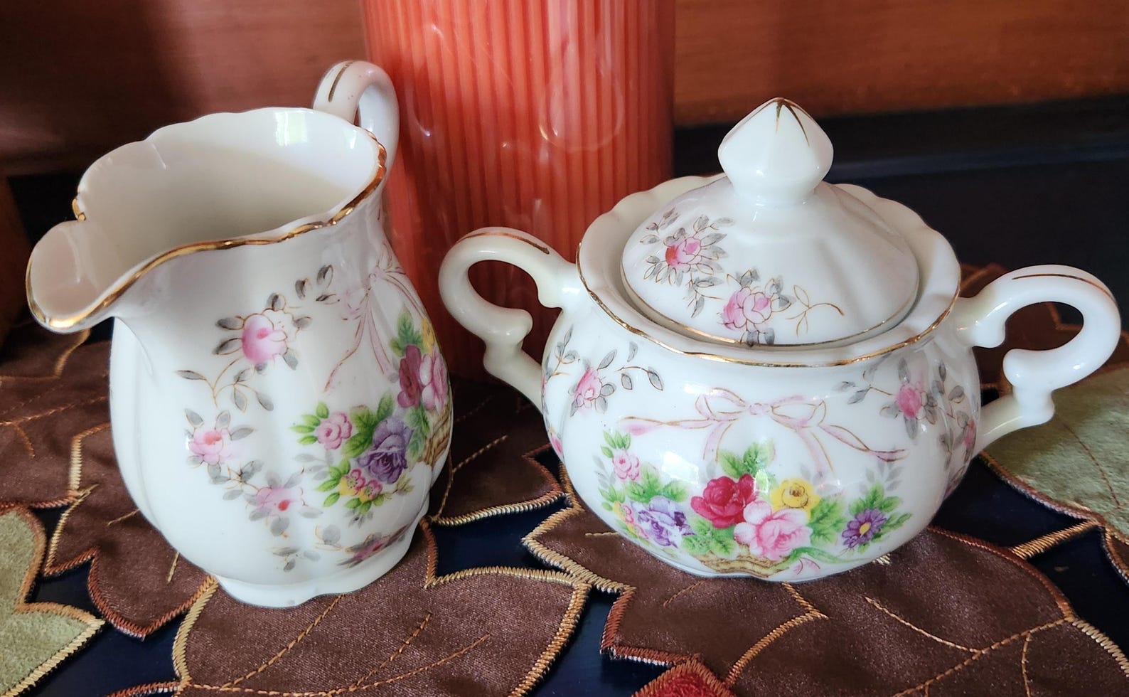 Vintage Restaurant Creamer - Etsy
