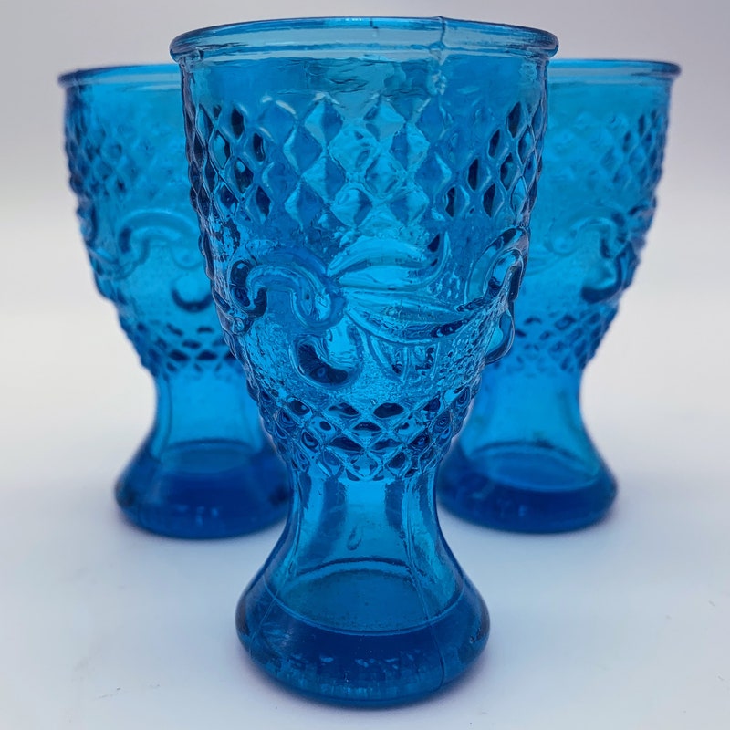 Teal Shot Glasses - Etsy - Page 2