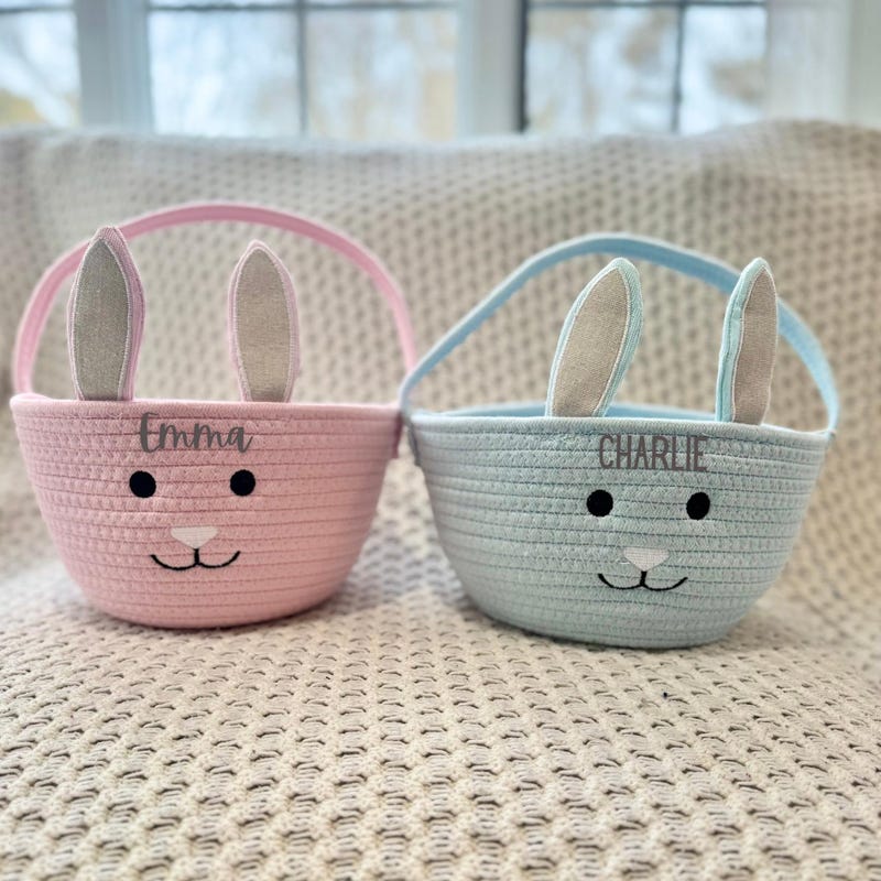 Sonic Easter Basket - Etsy
