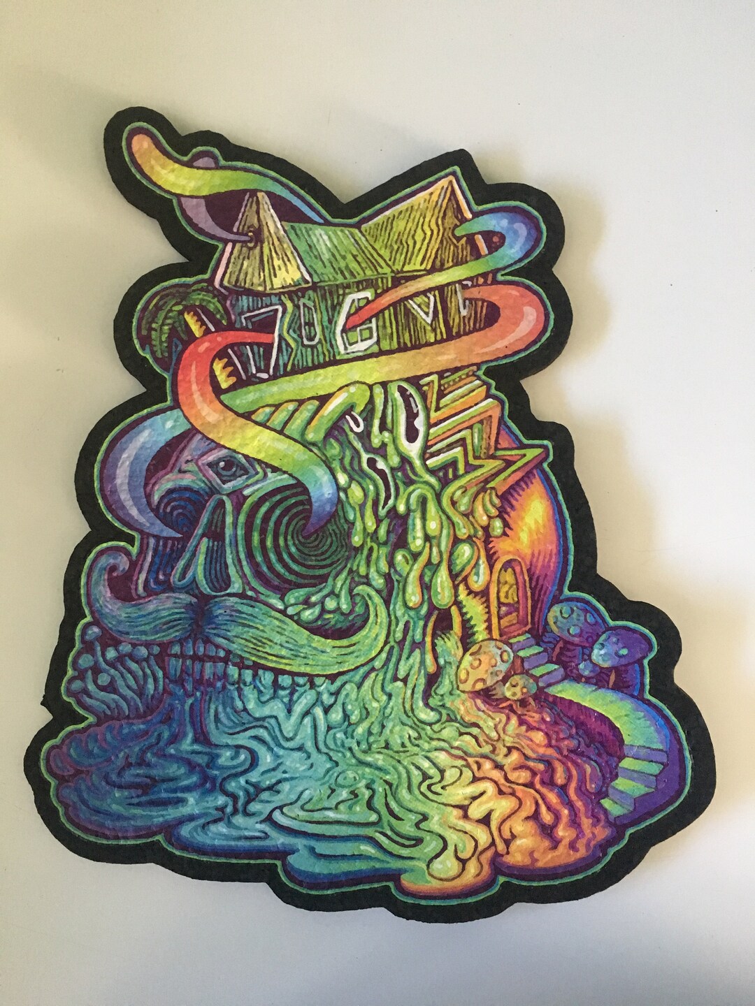 Mr. Melty X East Coasters - Etsy