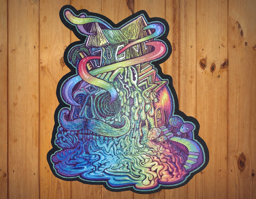 Mr. Melty X East Coasters - Etsy