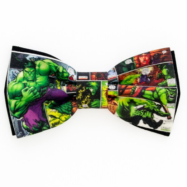 Avengers Tie - Etsy