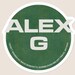 Alex G Sticker, Gretel Lyrics - Etsy