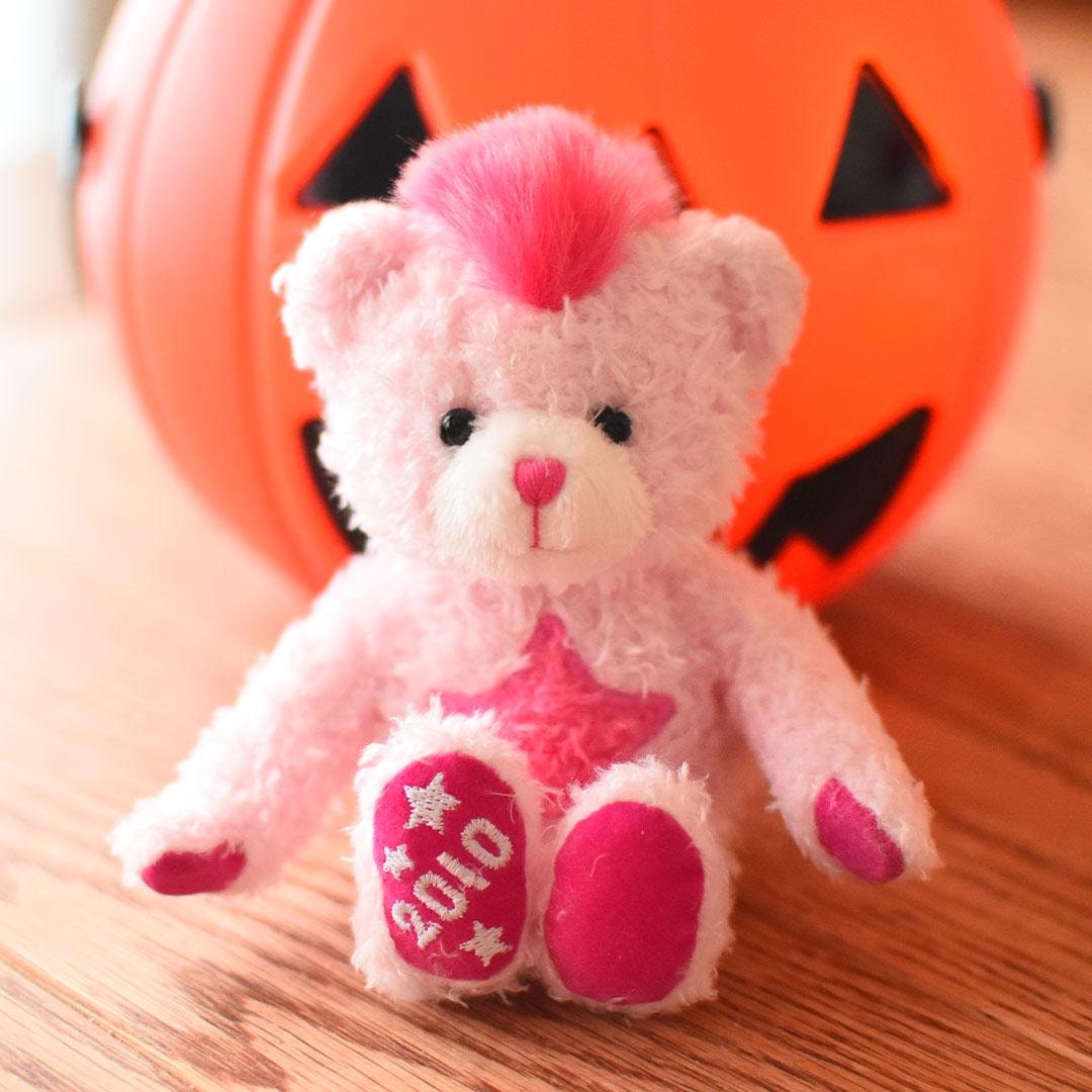 Moco Bear - Mini Bear, Kawaii, Keychain, Mascot, Plush, Small Teddy Bear, Gifts - Etsy