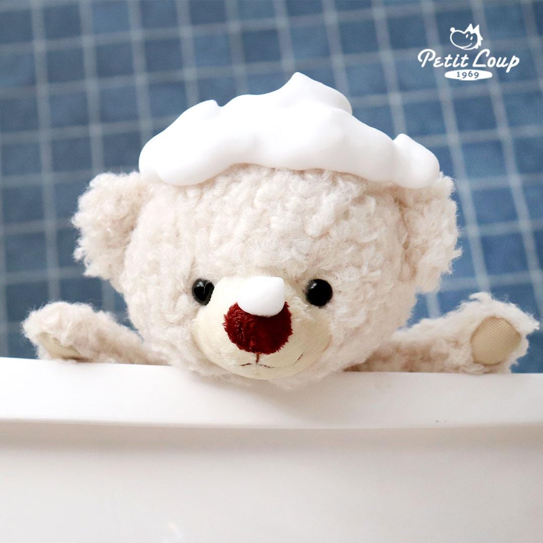Floating Teddy Bear - Bath Toys, Have Kids a Happy Bath Time With ...