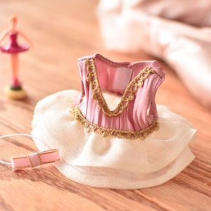 Dancer Gift Ballet Tutu Plush- Dance Recital Gifts, Teddy Bear, White ...