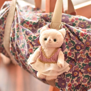 Dancer Gift Ballet Tutu Plush- Dance Recital Gifts, Teddy Bear, White ...