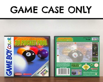 3d Gameboy Color - Etsy