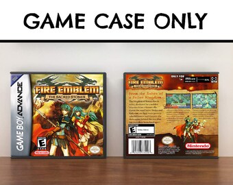 Fire Emblem Gba | Etsy