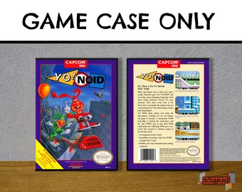 Avoid the Noid | Etsy