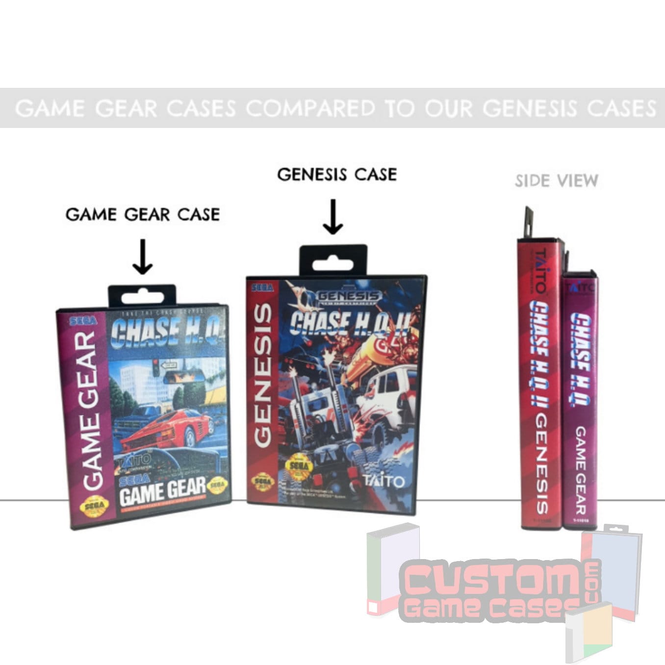 Electronics & Accessories Video Games \u2013 Griffin SGG JP SEGA Game ...