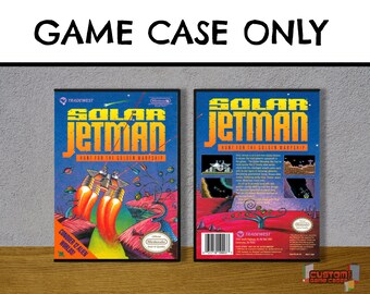 Jetman - Etsy