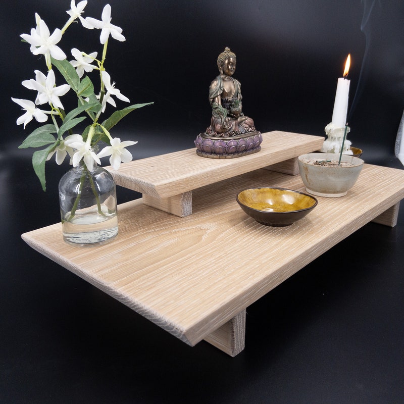 Meditation Altar - Etsy