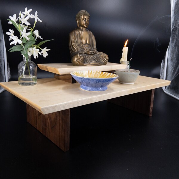 Modern Altar Table - Etsy