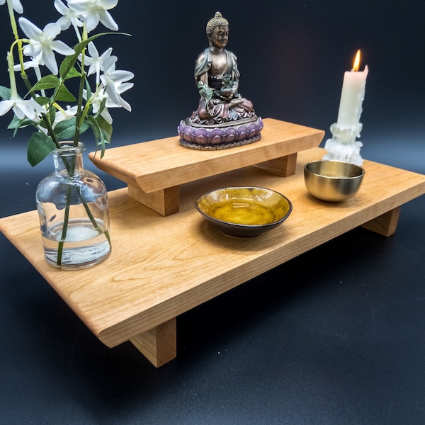 Modern Altar Table - Etsy