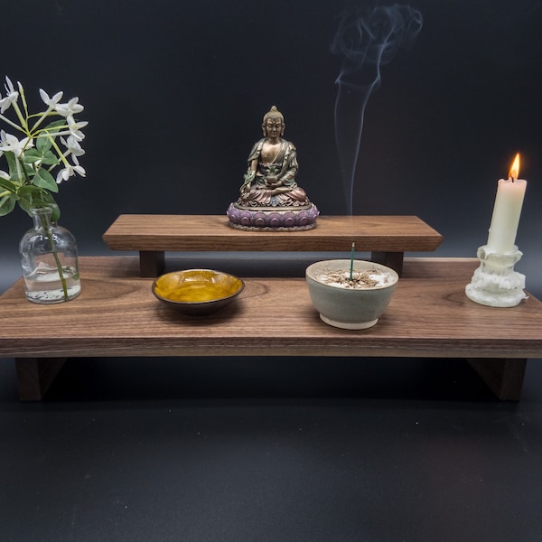 Zen Table - Etsy