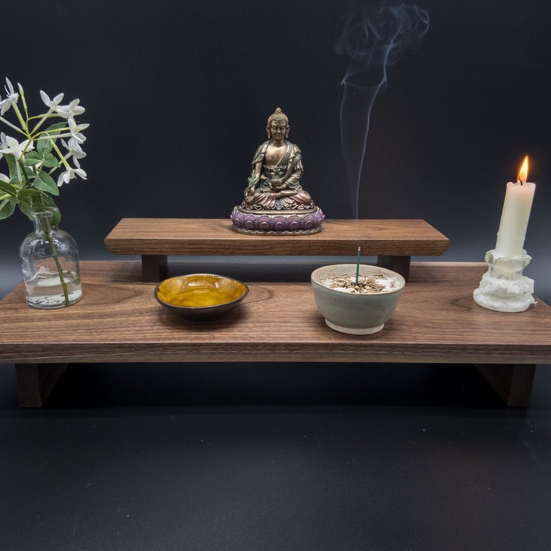 Zen Table - Etsy