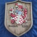 Custom Family Crest Coat of Arms Personalized Family Shield - Etsy