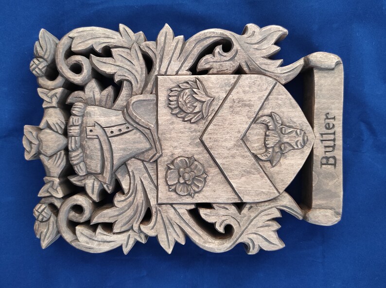 Murphy Custom Family Crest Coat of Arms Personalized Family | Etsy