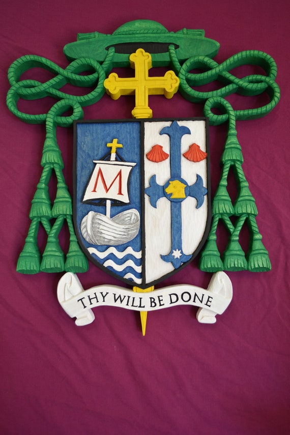 Shield Last Name