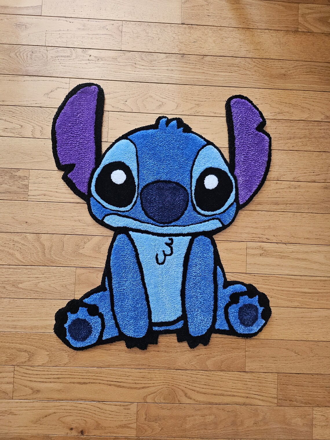 Indoor Rug "stitch" - Etsy