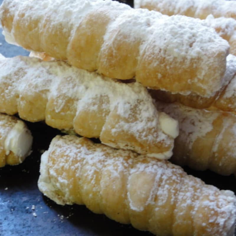 Mini Lady Locks - Etsy