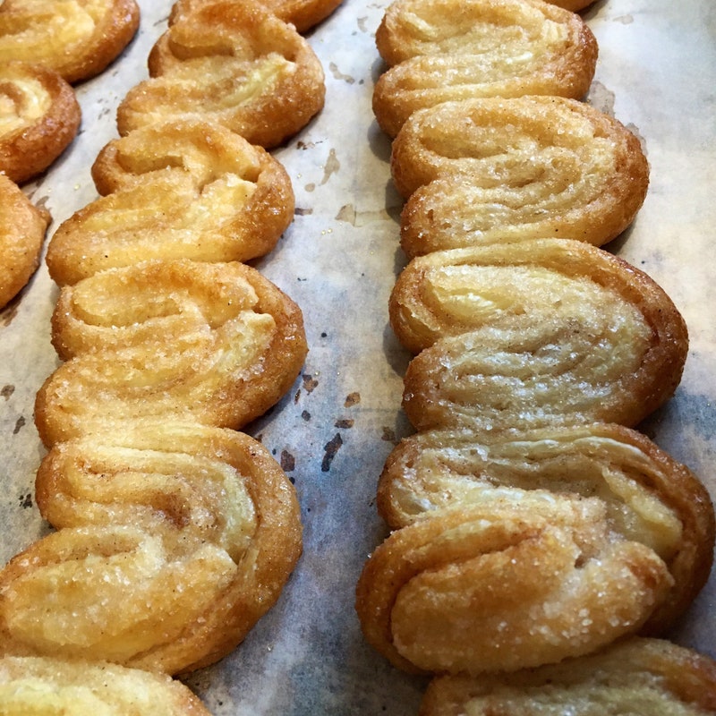 Elephant Pastries - Etsy