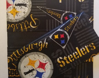 Dallas Cowboys Checkbook Cover - Etsy