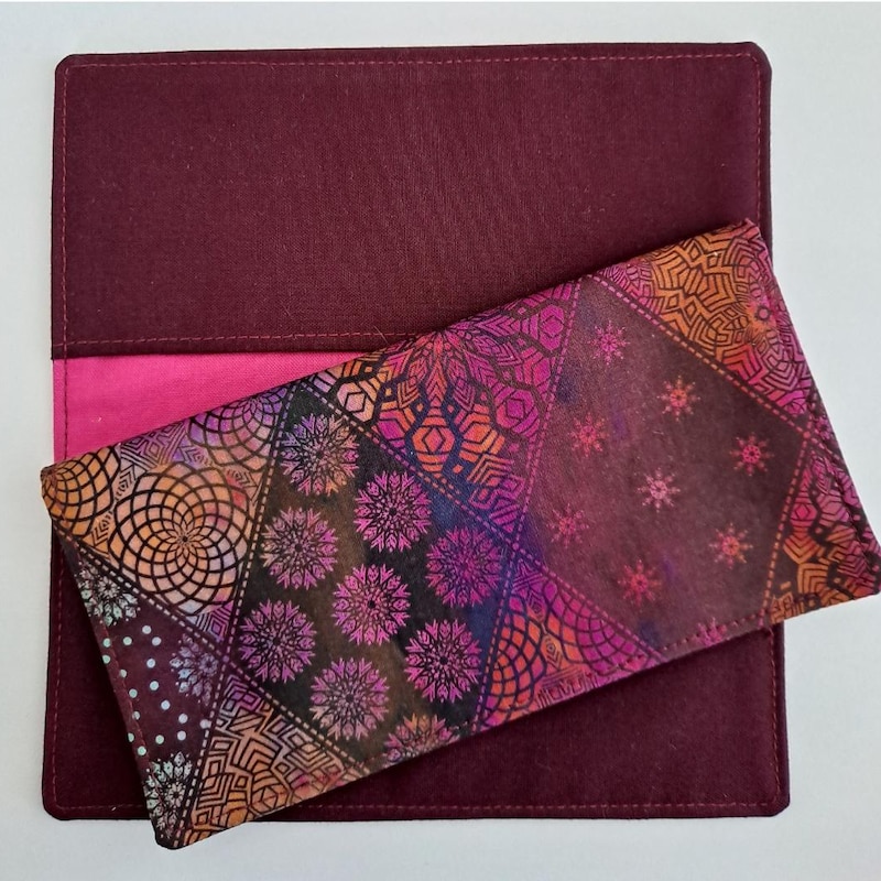 Checkbook - Etsy