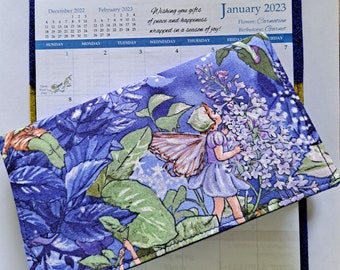 Fabric Calendar - Etsy
