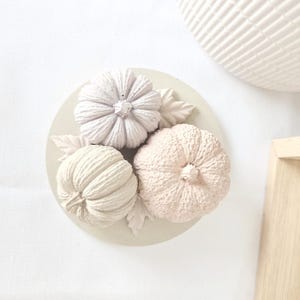 Pumpkins Concrete Diffuser- for Essential Oils - Fragrance Oils- Cute ...