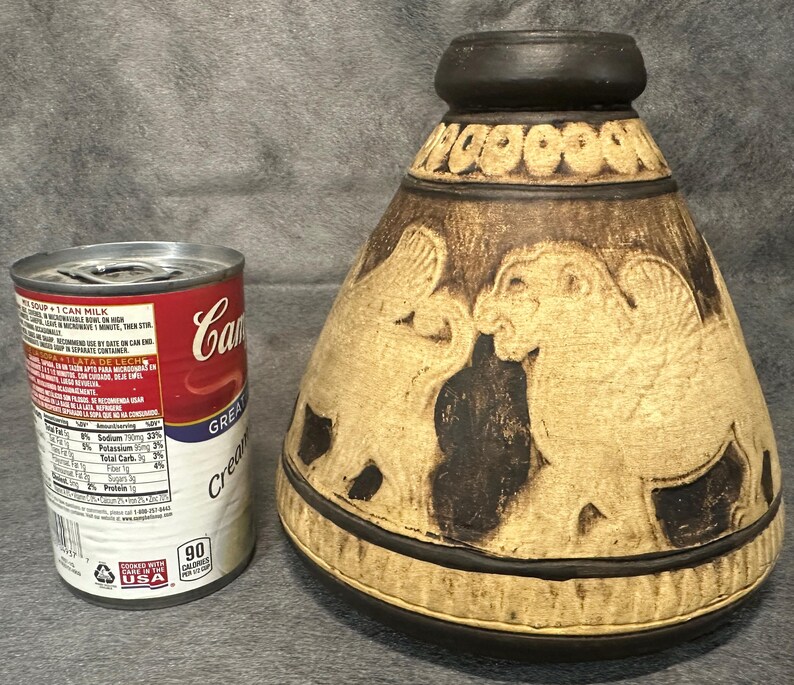 Antique Weller Pottery Burntwood Rudolf Lorber Lebanon Winged Griffin ...