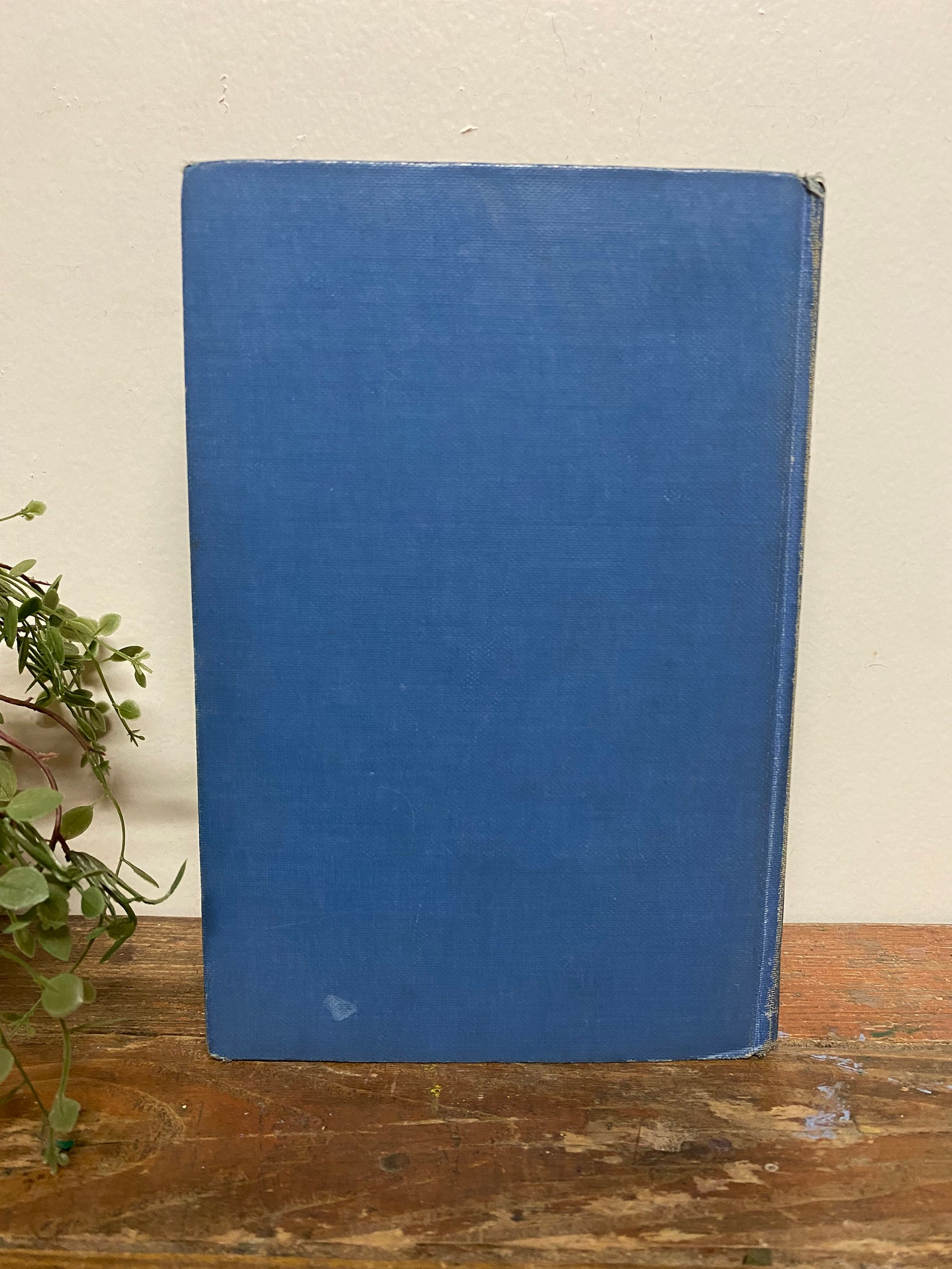 Vintage Nancy Drew Hardcover: the Clue in the Diary, 1932 Edition - Etsy