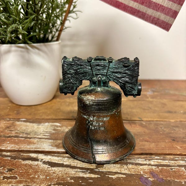 Liberty Bell Replicas - Etsy
