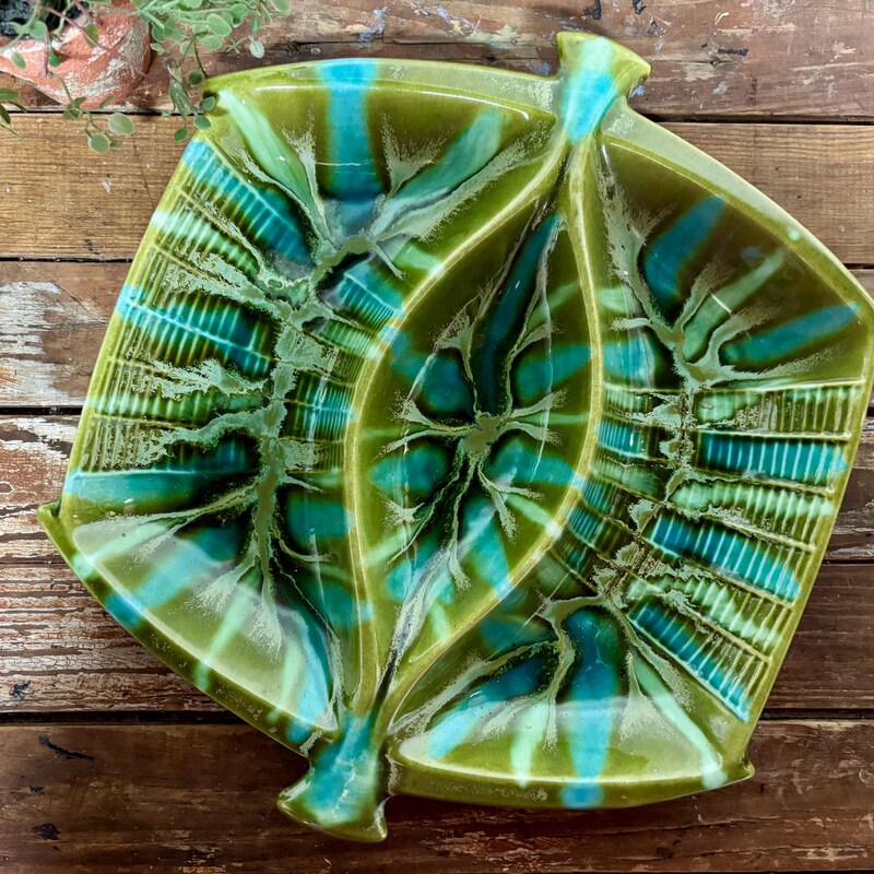 California Pottery - Etsy