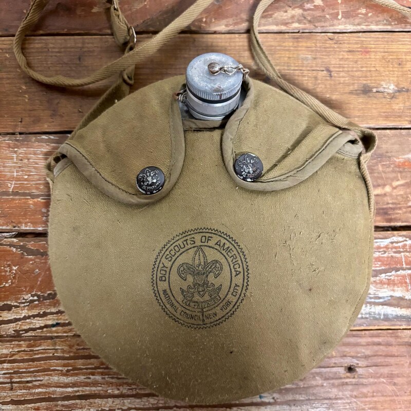 Boy Scout Fabric - Etsy