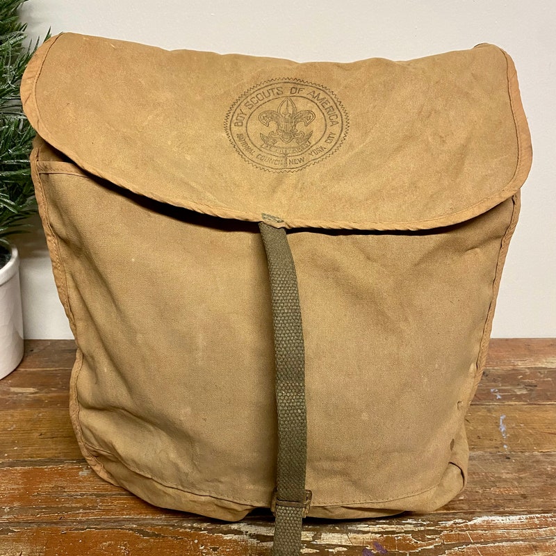 Boy Scout Fabric - Etsy