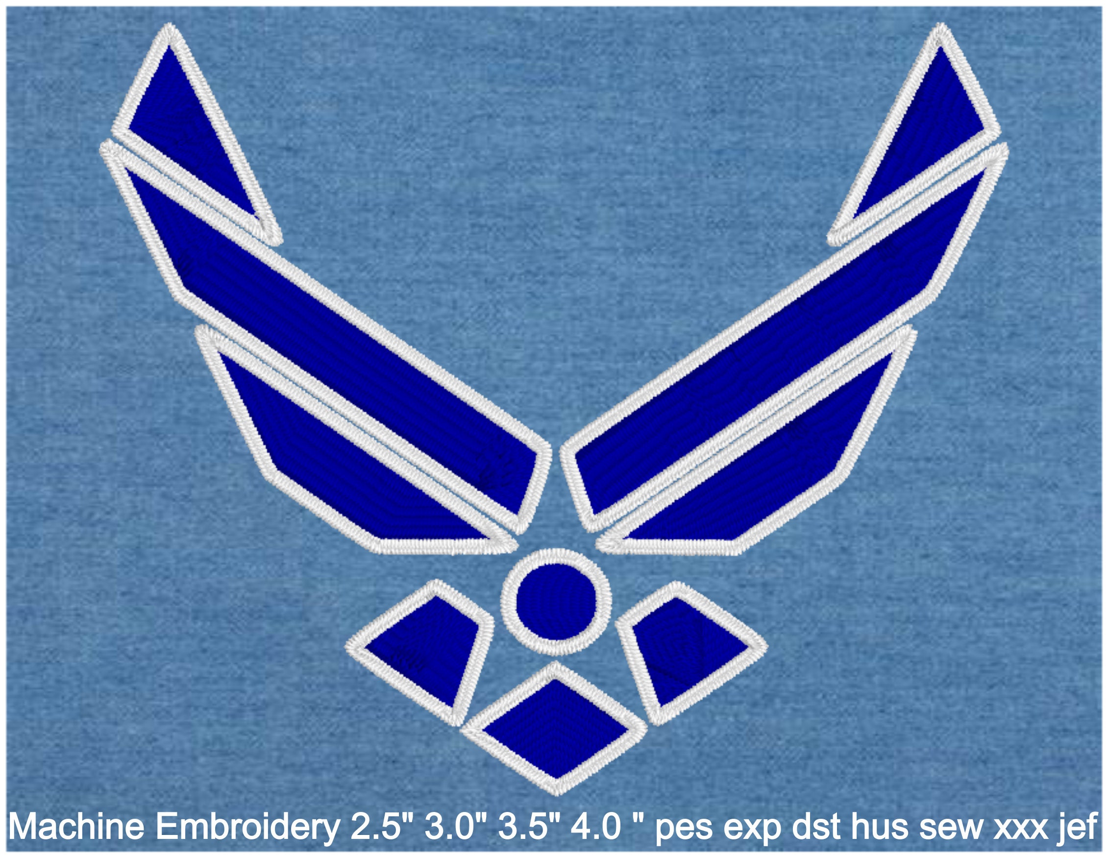 Usaf Logo
